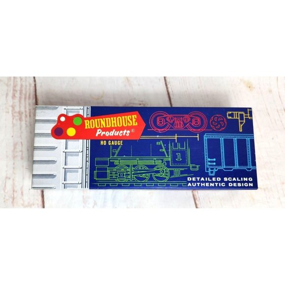 Roundhouse Products | Toys | Roundhouse Products Ho Gauge 5 Ext Brace ...
